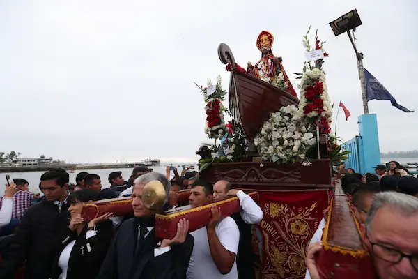 La fiesta de San Pedro y San Pablo 2025 | Inca Experience